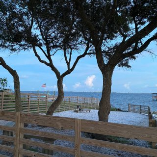 Emerald Beach RV Park - Navarre, Florida - RV LIFE Campground Reviews